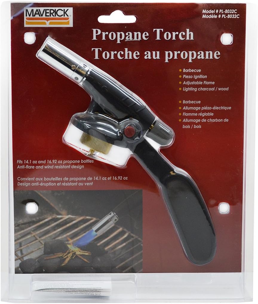 Amazon.com: ArtResin Artist's Studio Torch : Tools & Home Improvement