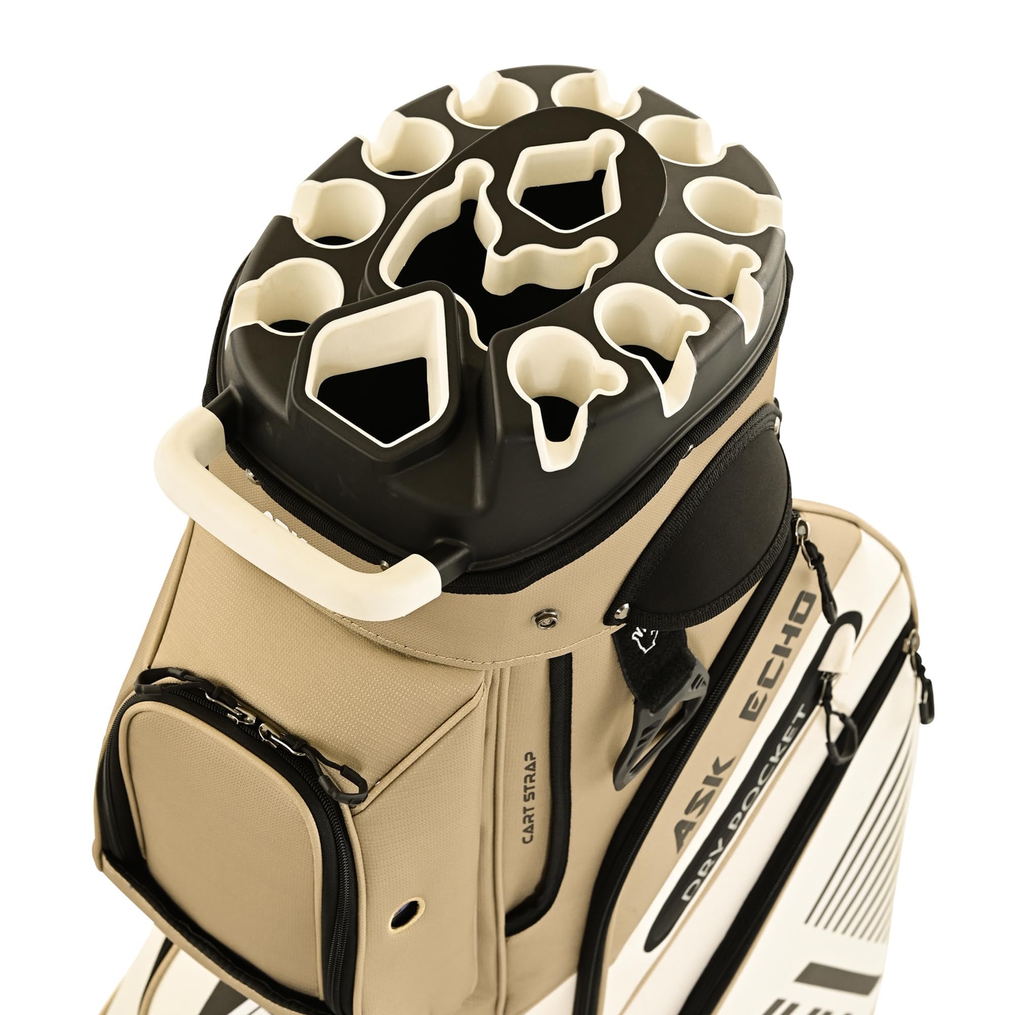 9 Best Bag For Push Cart | Push Cart Bags That Stay Put