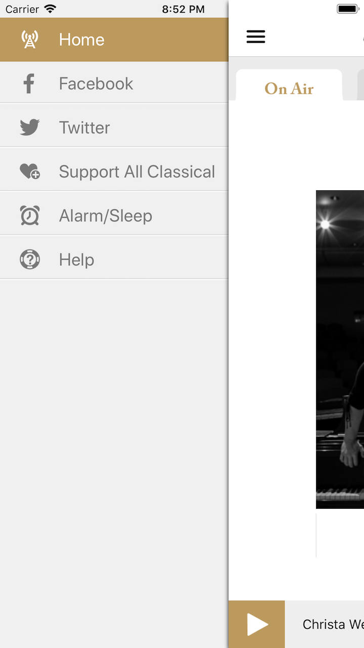 All Classical Portland Radio App:Amazon.com:Appstore for Android