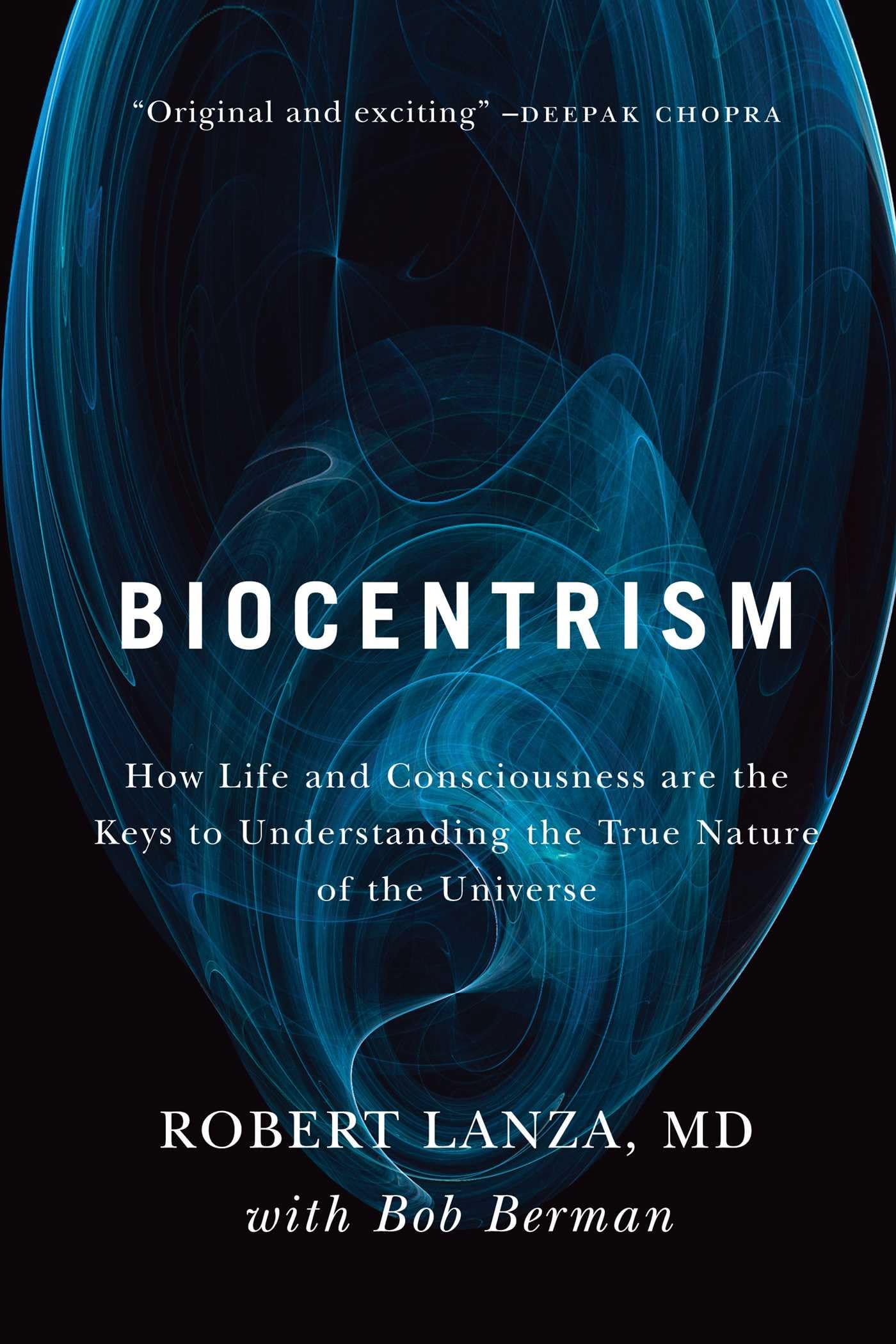 Amazon | Biocentrism: How Life and Consciousness are the Keys to ...