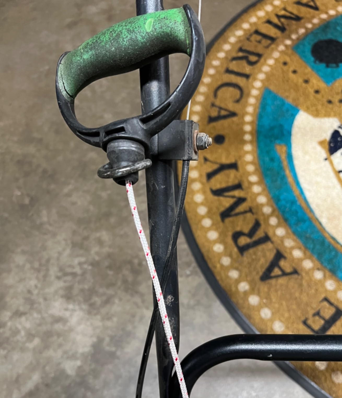 Amazon.com: 6.0mm 10 Meters Replacement Recoil Starter Rope Pull Cord ...