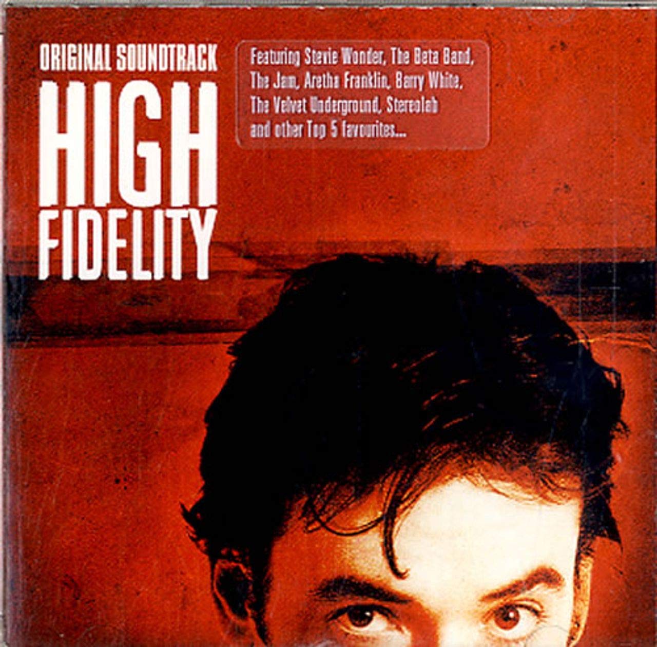 Various Artists - High Fidelity - Amazon.com Music