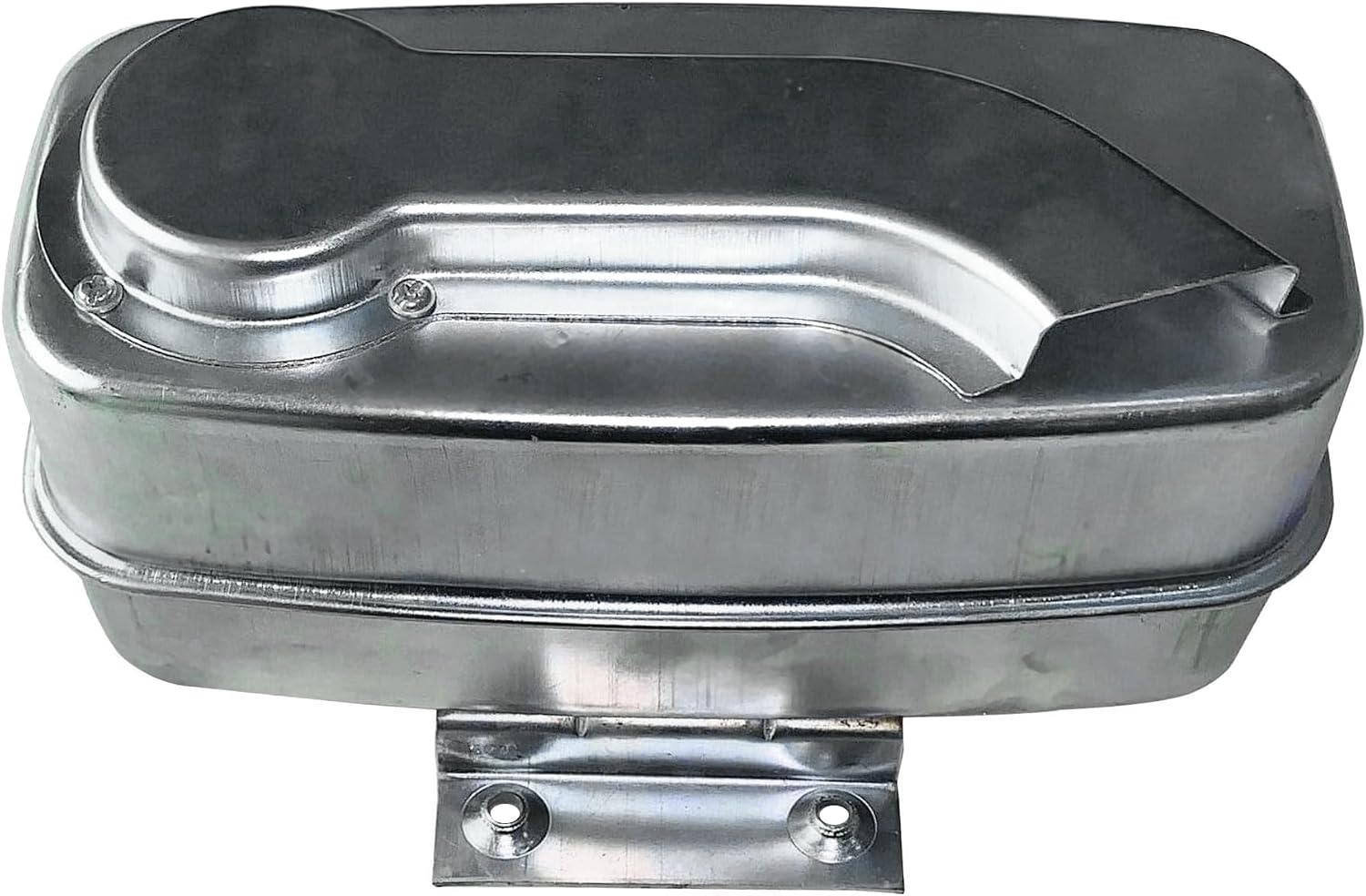 Amazon.com : Twin Engine Muffler Replaces 149723 532149723 Replacement ...