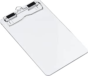 Amazon.com: Deglon Acrylique Paper Block Holder : Home & Kitchen