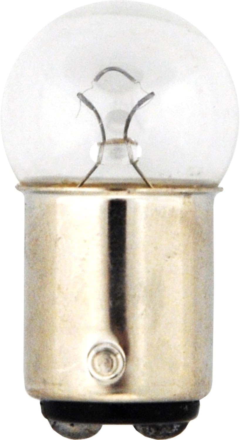 Amazon.com: SYLVANIA 2821 Basic Miniature Bulb, (Contains 2 Bulbs ...