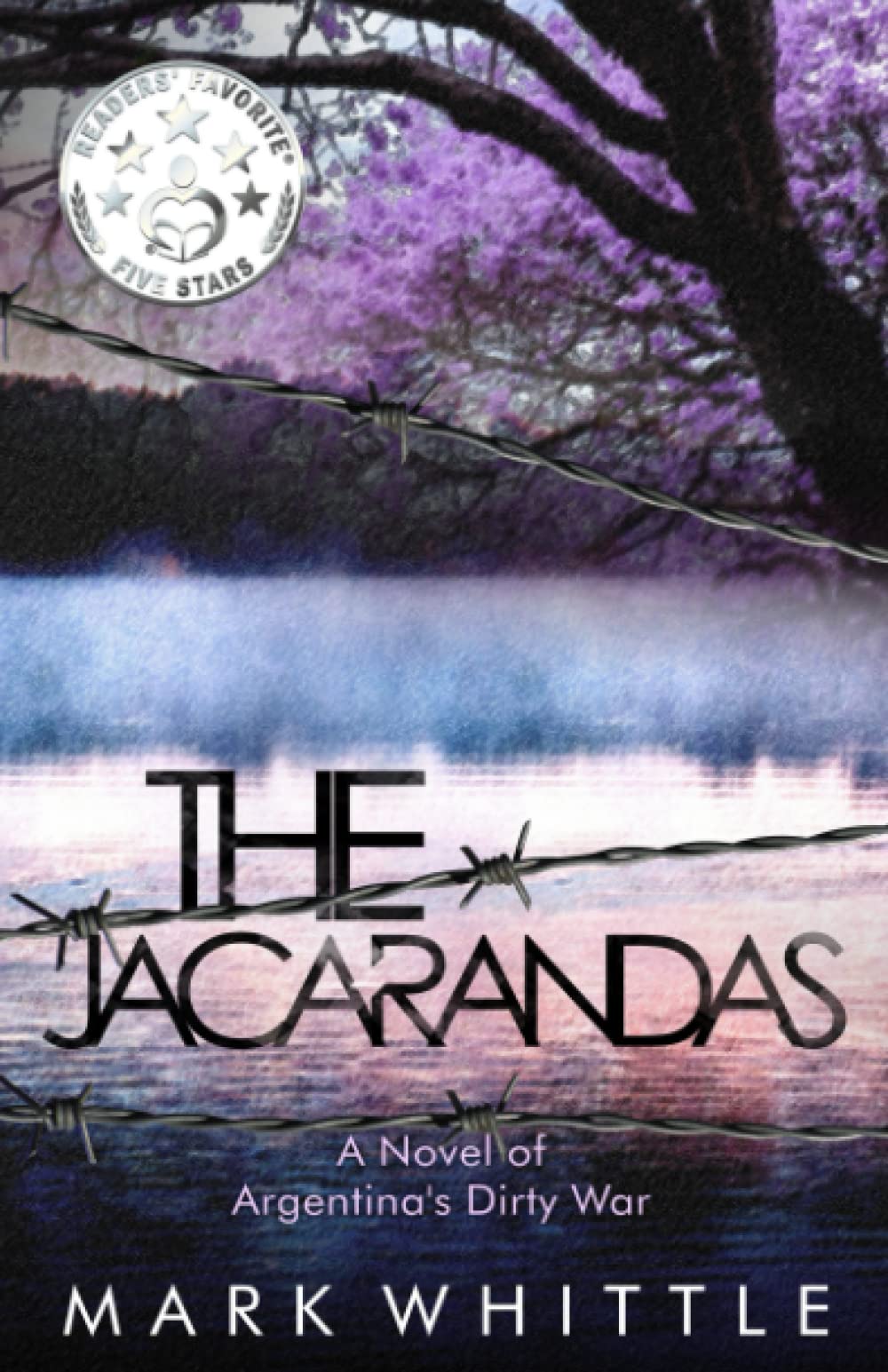 Book review of The Jacarandas - Readers' Favorite: Book Reviews and ...