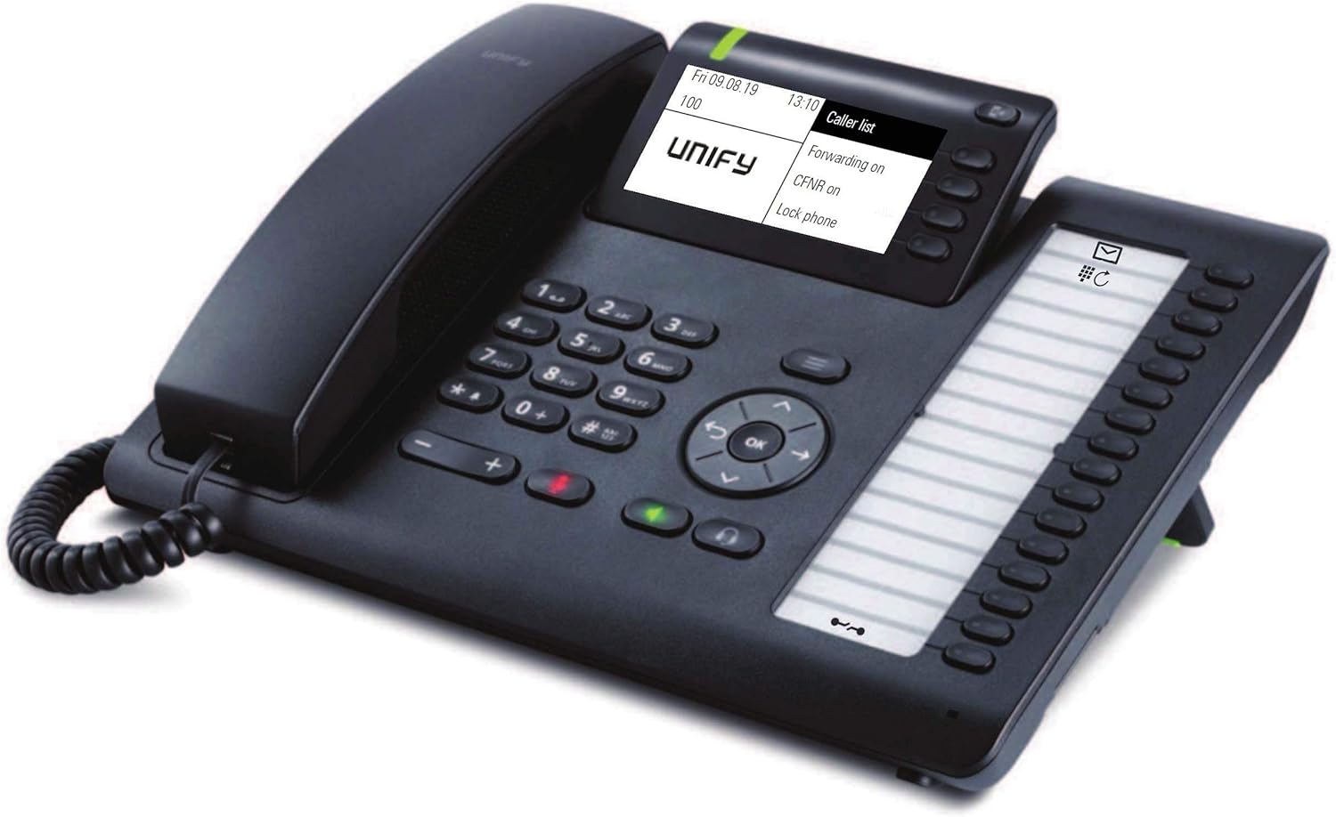 Unify OpenScape Desk Phone CP400 T : Amazon.es: Electrónica
