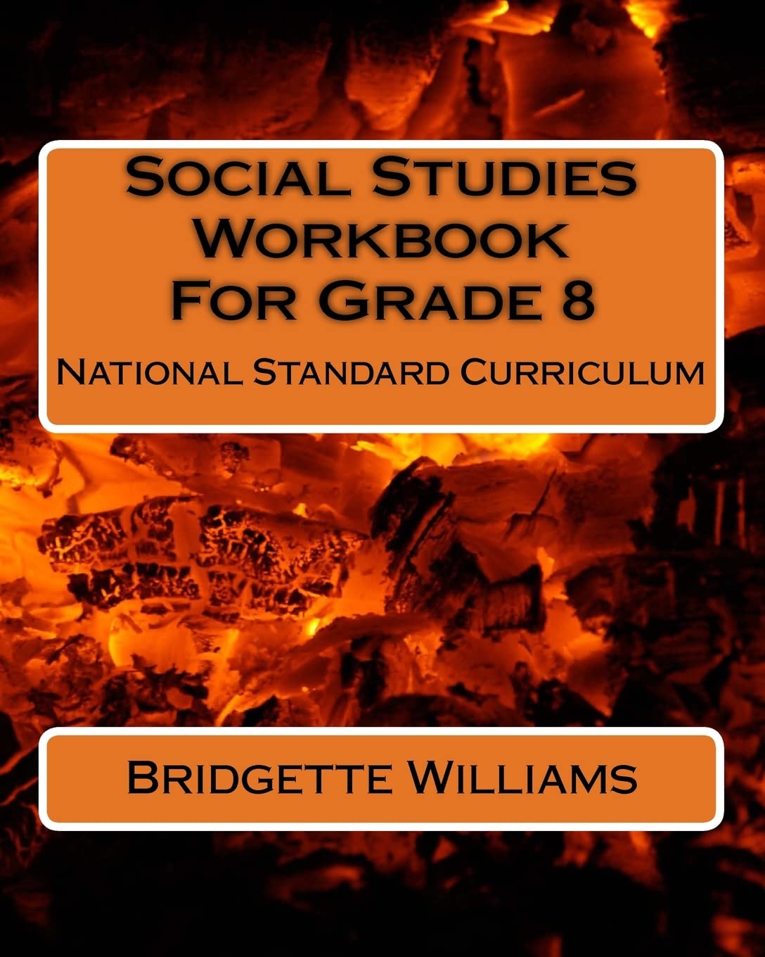Social Studies Workbook For Grade 8: National Standard Curriculum (NSC Social Studies Workbook ...