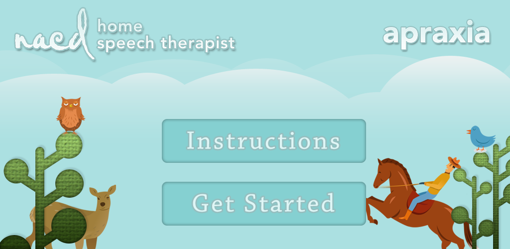 Speech Therapy for Apraxia - App on Amazon Appstore