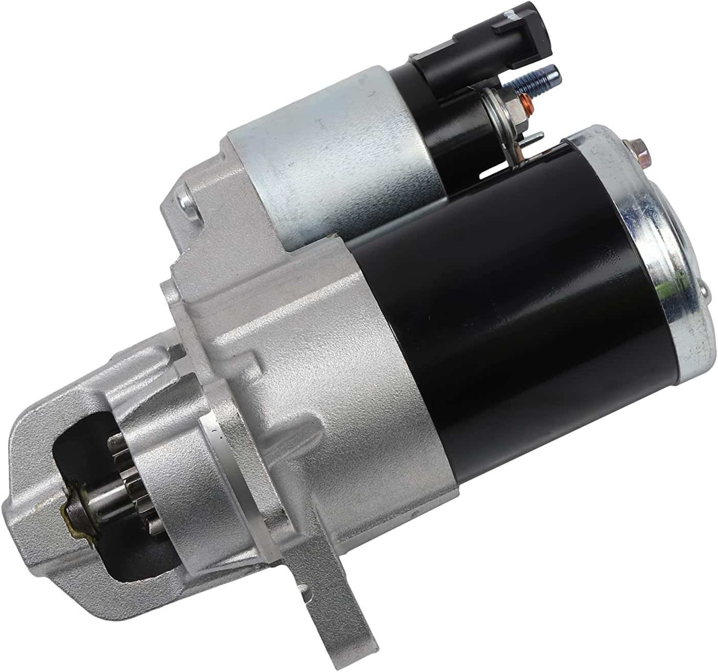 Amazon.com: ACDelco GM Genuine Parts 12644788 Starter : Automotive