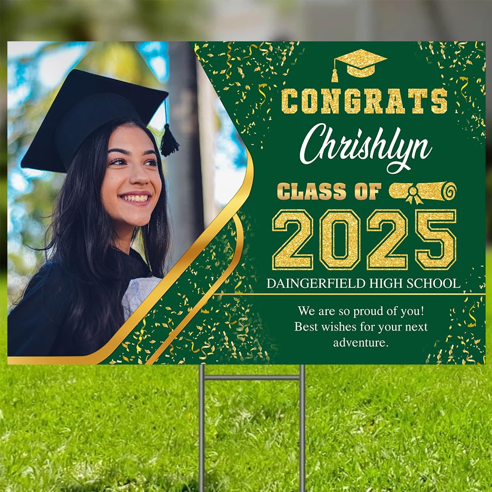 High School Graduation Prints Graduation – GOAL High School