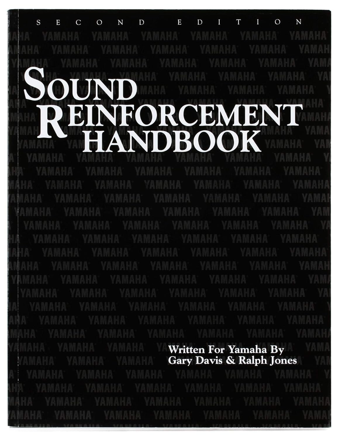 Sound Reinforcement Handbook Second Edition | Comprehensive Audio ...
