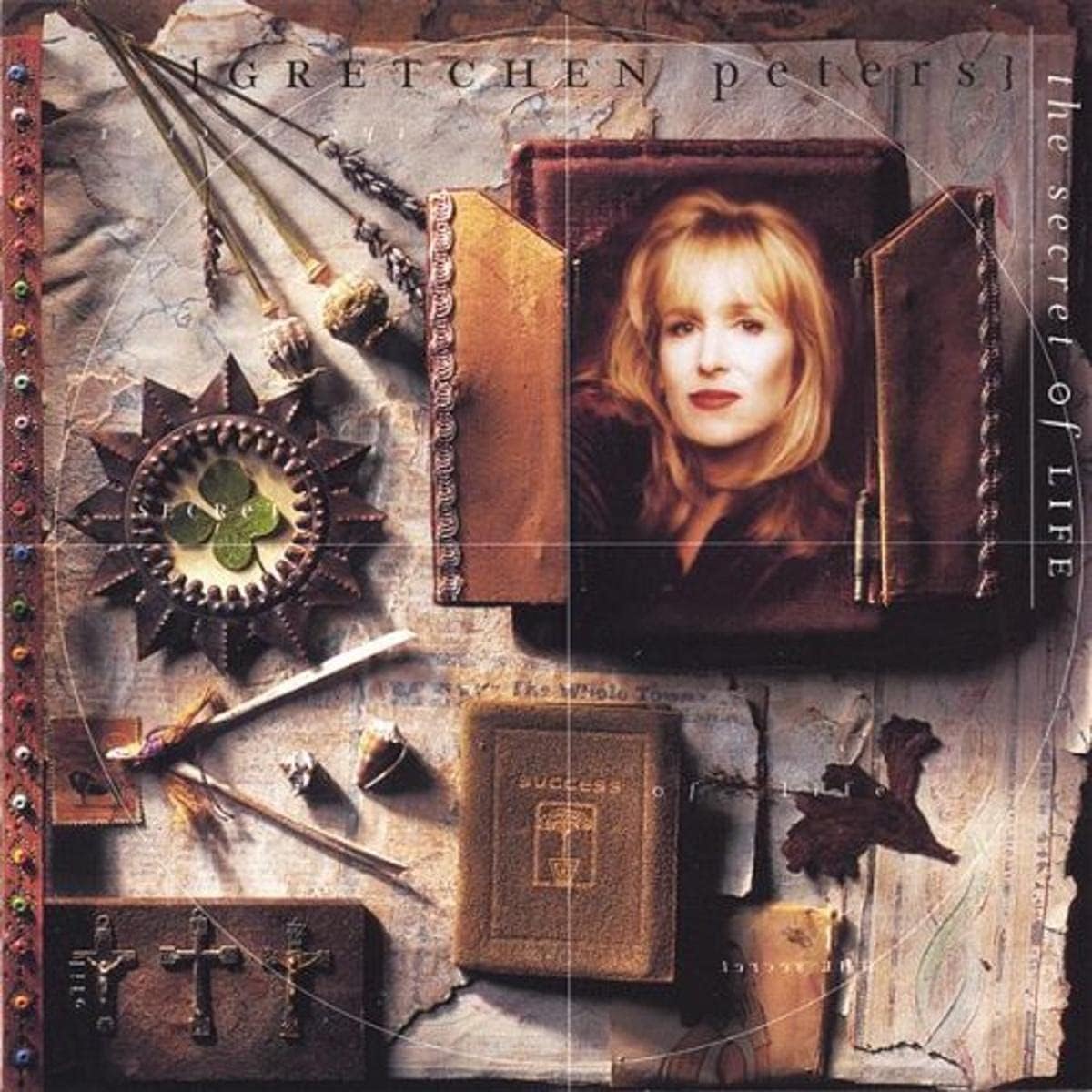 Gretchen Peters, Connie Ellisor, Chris Leuzinger, Dave Pomeroy, Tommy ...