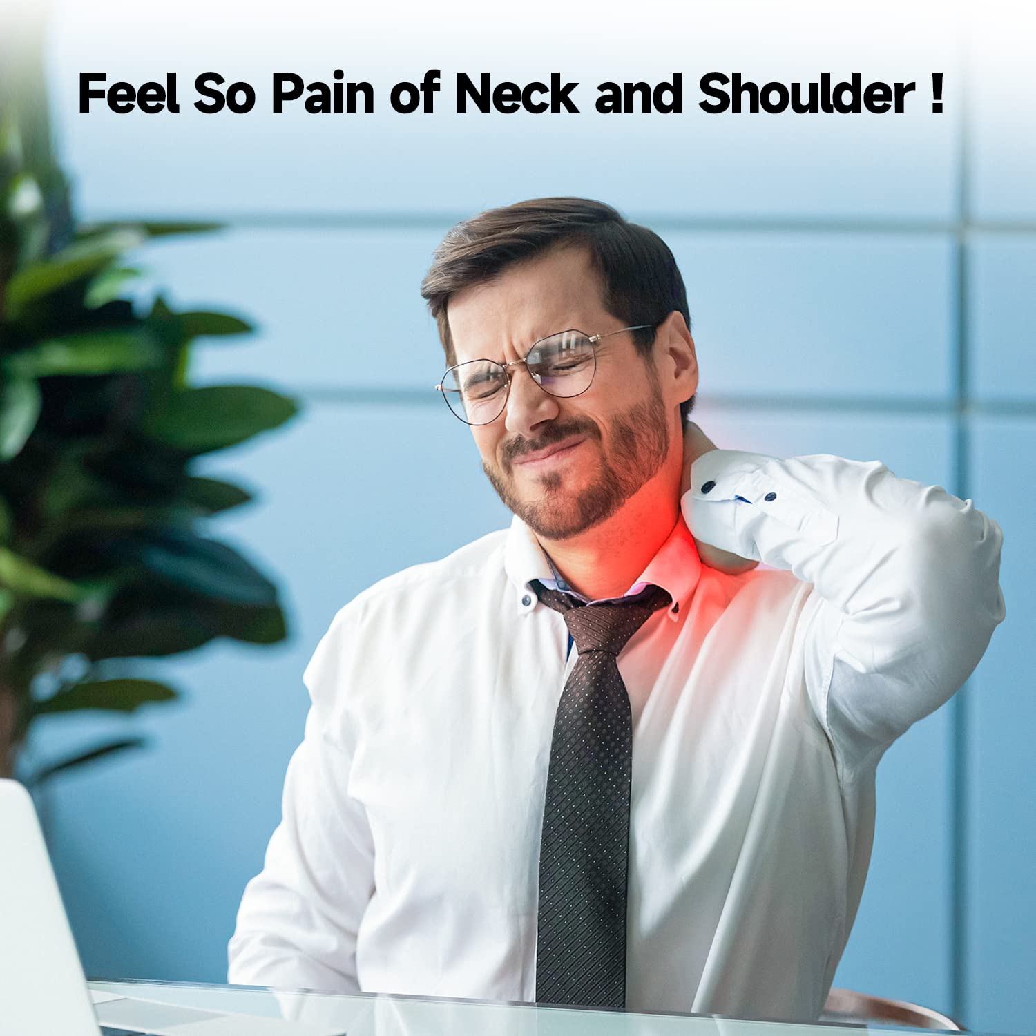 Snapklik.com : FitBeast Back Stretcher, Cracker & Roller - Pain Relief ...