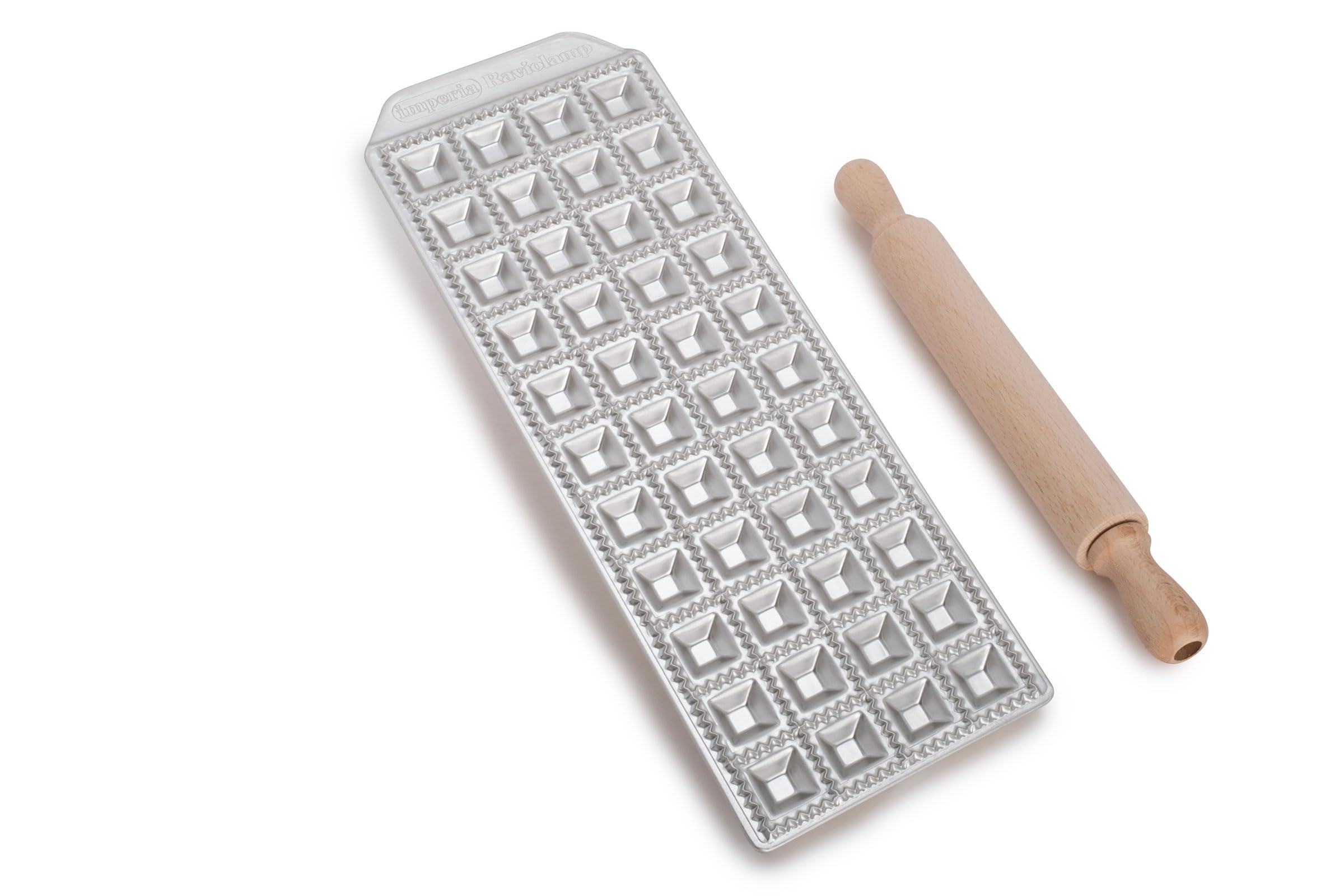 Snapklik.com : Imperia Raviolamp Imperia Line 100% Made In Italy ...