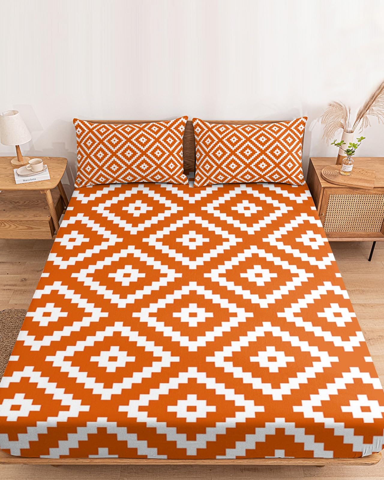 Bed Sheet Patterns Texture Close Up Of Off White Wrinkled Bed Sheet