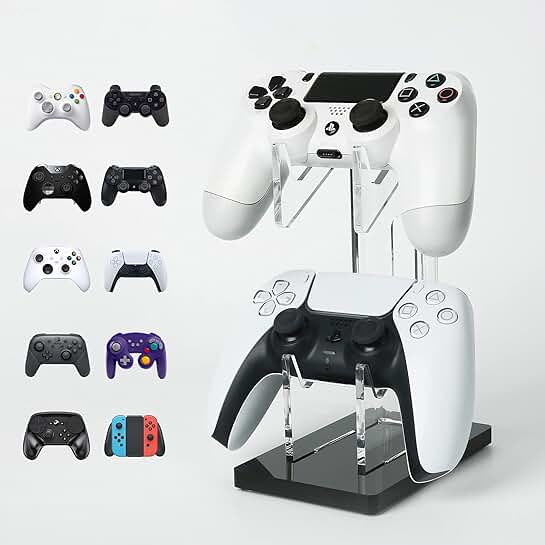 Amazon.com: xbox controller stand