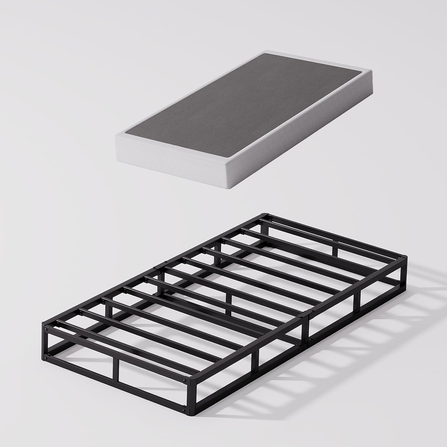 Amazon Bedsnus Twin Size Box Spring And Cover Set 5 Inch Low amazon-bedsnus-twin-size-box-spring-and-cover-set-5-inch-low