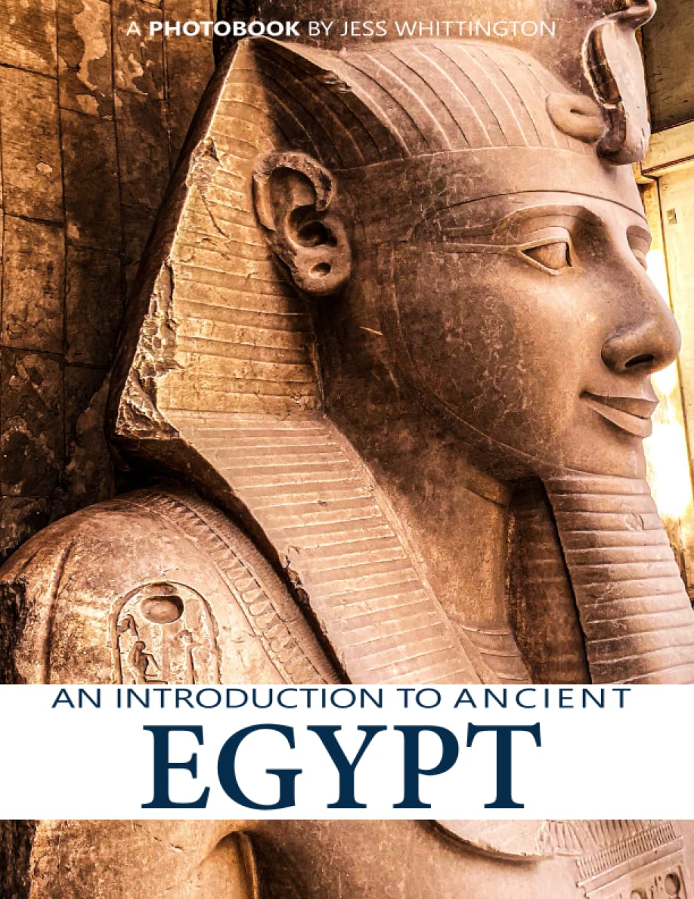 Amazon | An Introduction to Ancient Egypt | Whittington, Jess | Egypt
