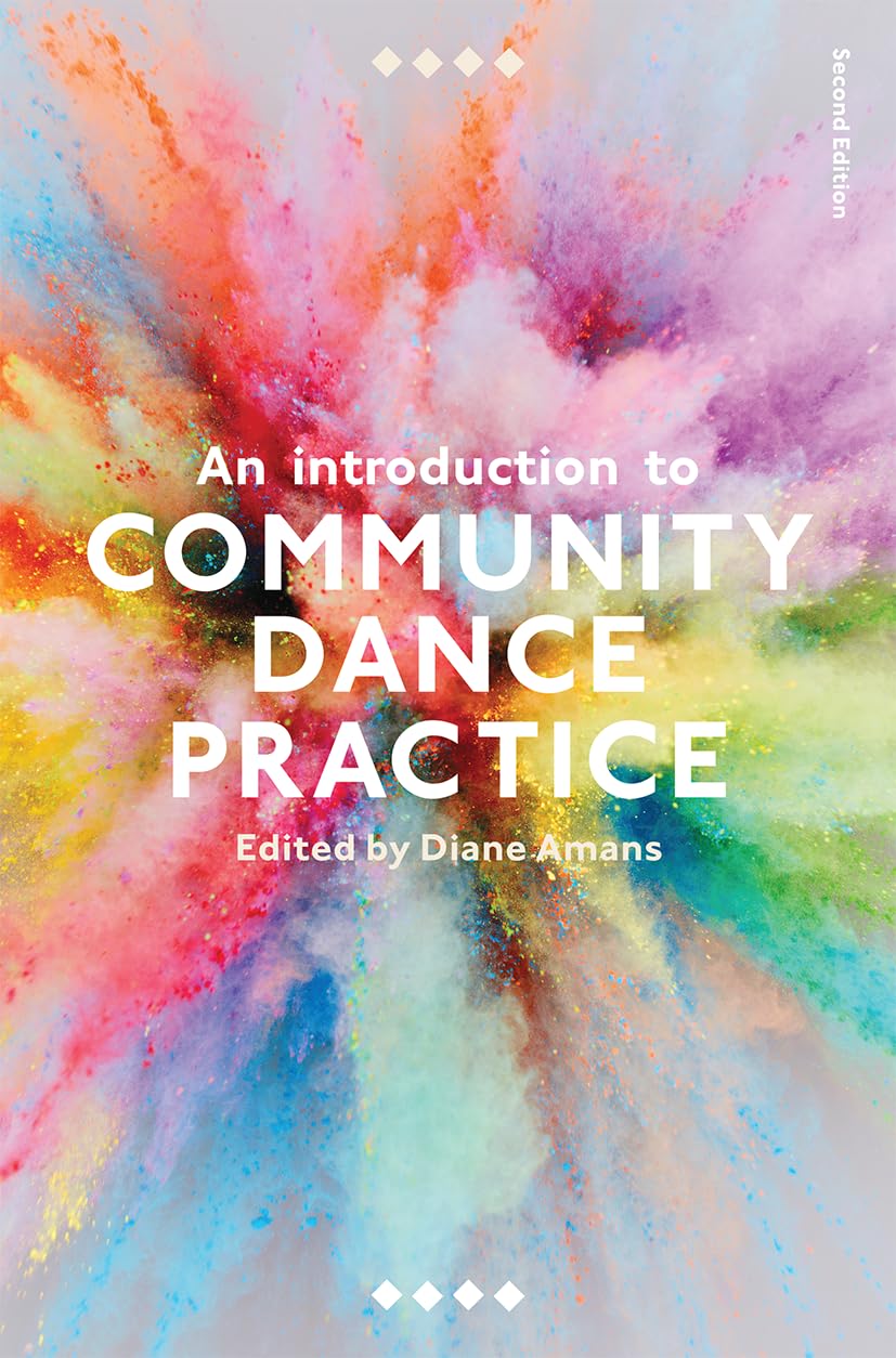 Snapklik.com : An Introduction To Community Dance Practice