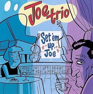 Set Em Up Joe | Amazon.com.br