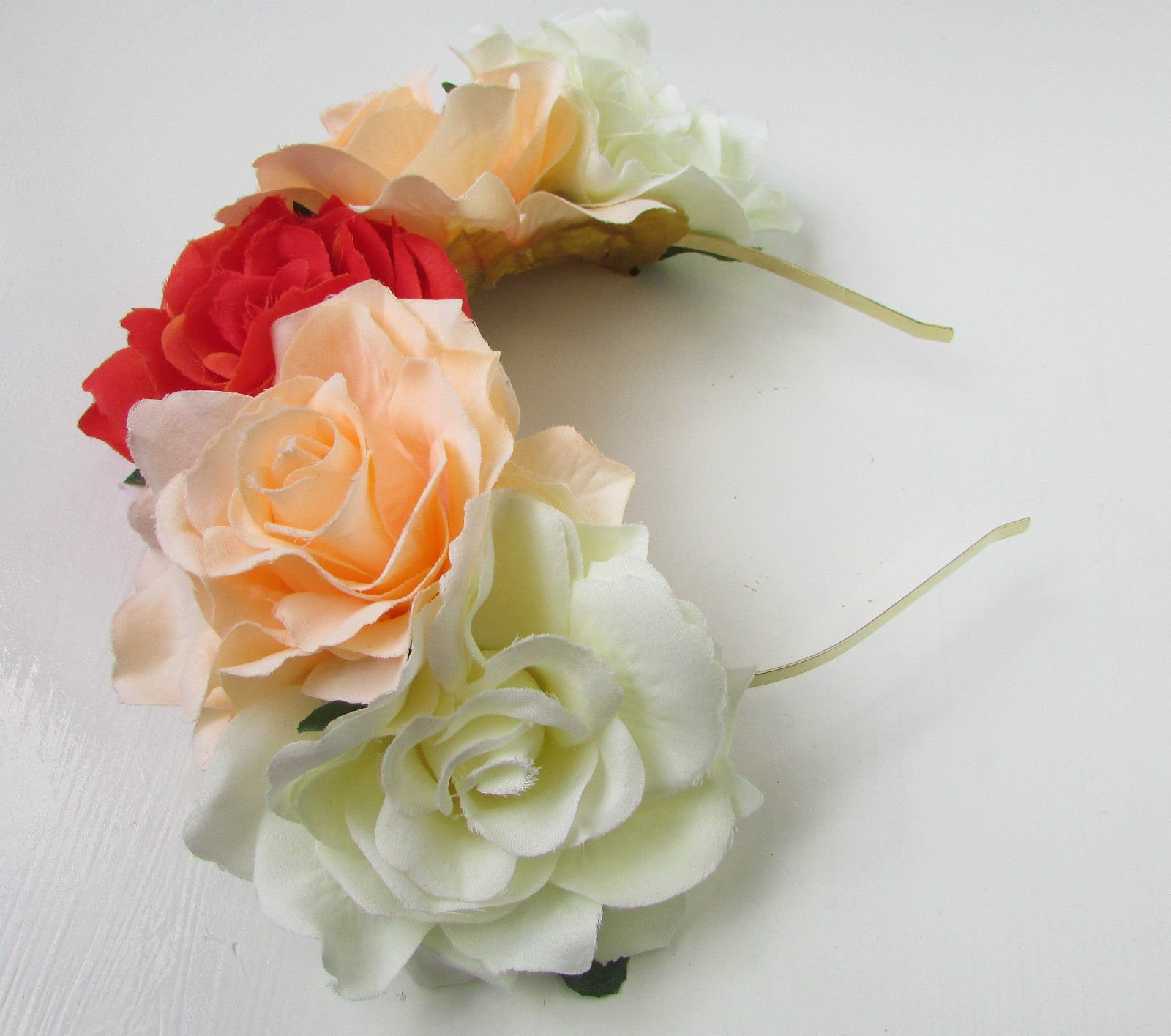 Lana Del Rey Flower Crown Diy