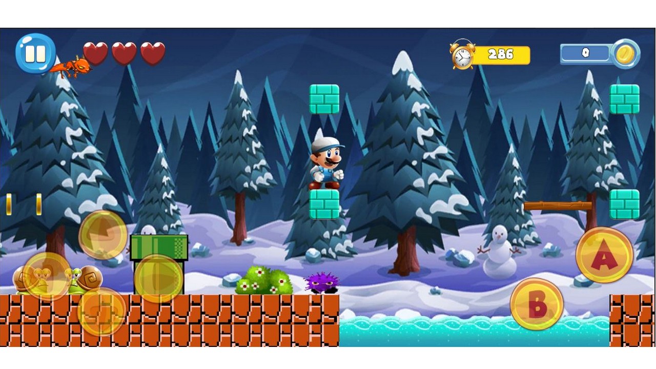 Super Bino Go : Super Bob's - App on Amazon Appstore