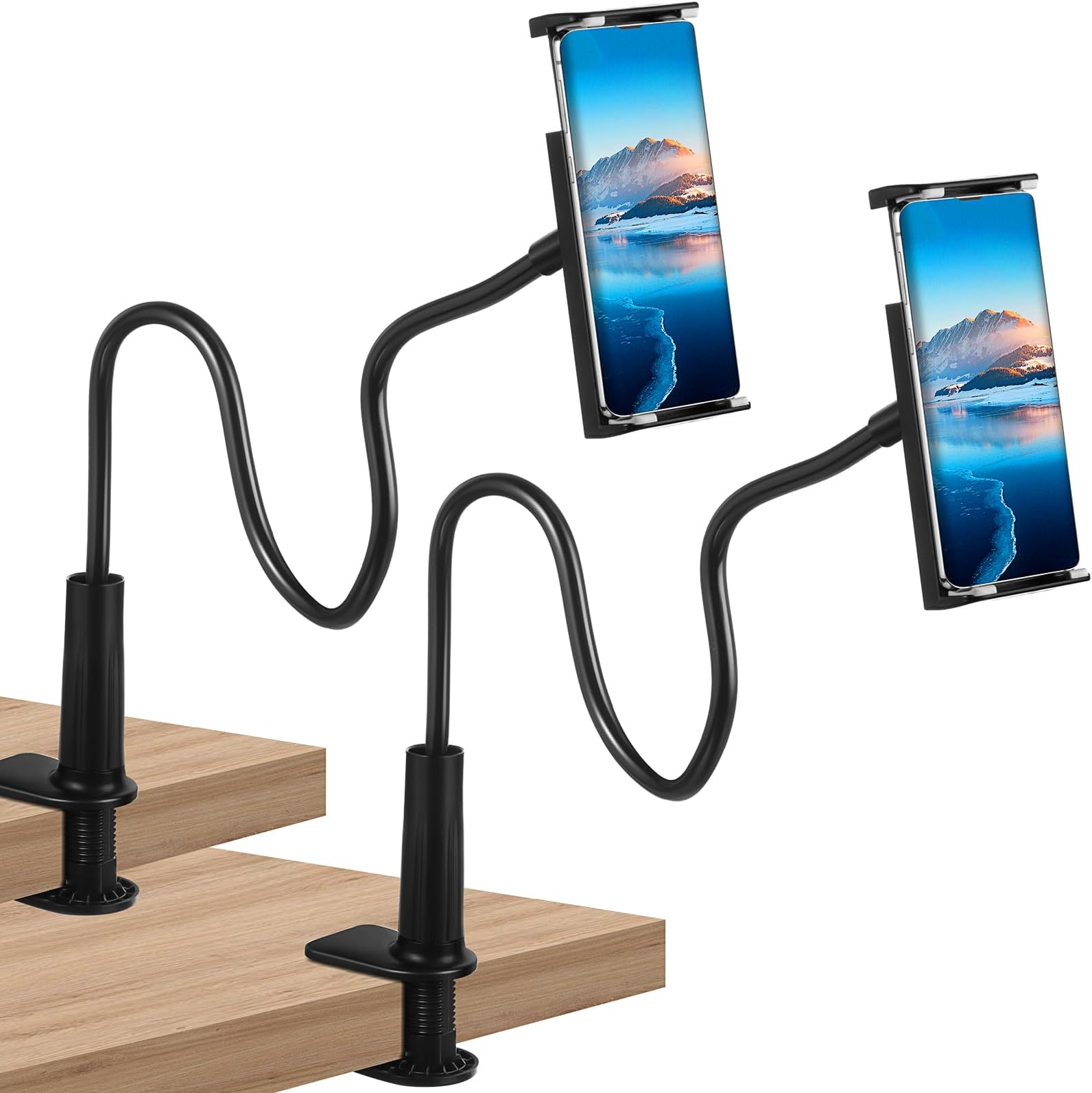 Amazon.com: Stand for Surface Pro - with Keyboard Attached - Super ...