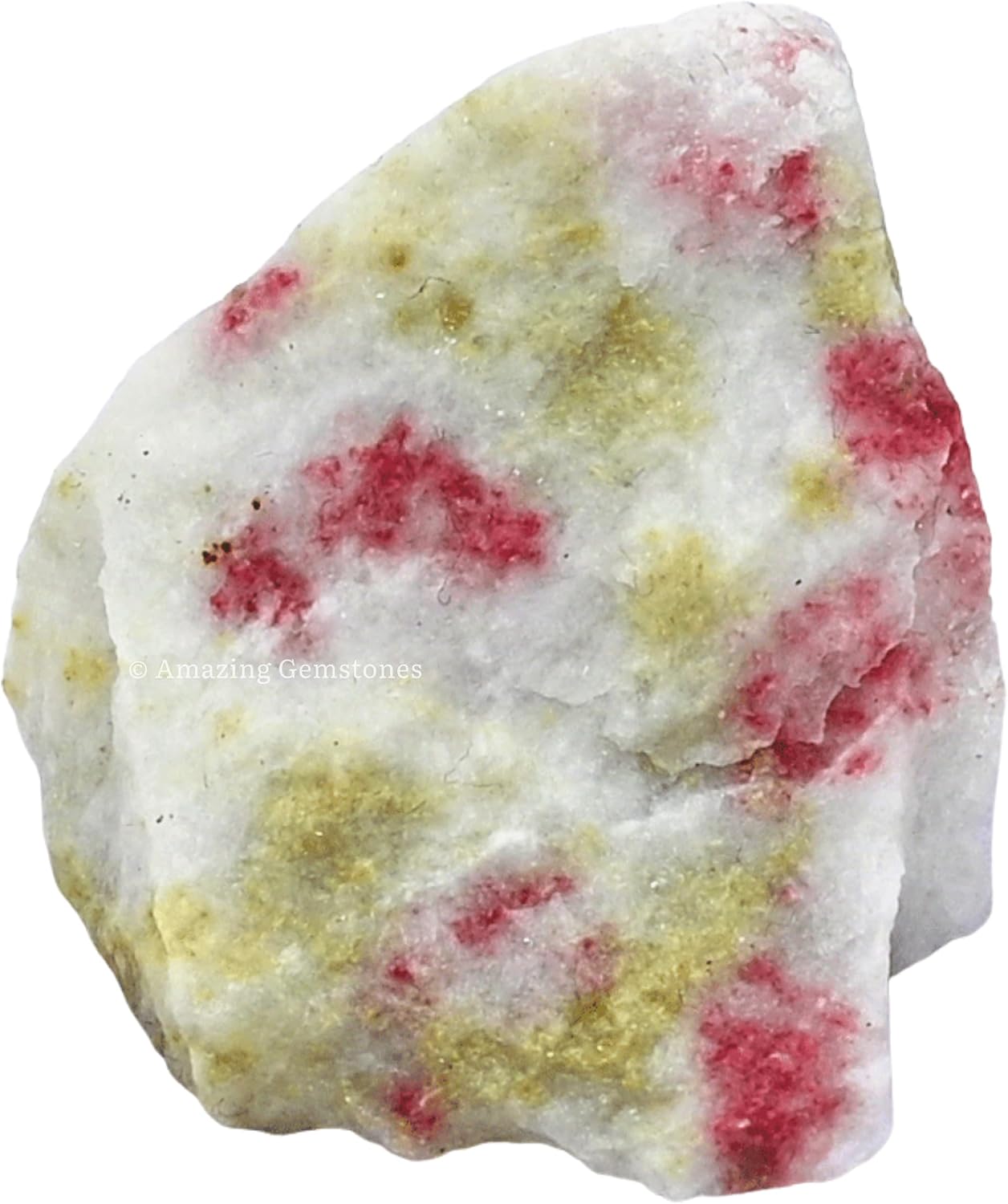 Amazon.com: Cinnabarite Raw Crystals and Healing Stones, Natural Rocks ...