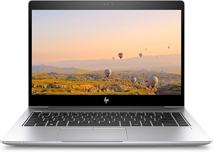 Amazon.com: HP MT44 Thin Client 14.0" FHD Business Laptop - AMD Ryzen 3 ...