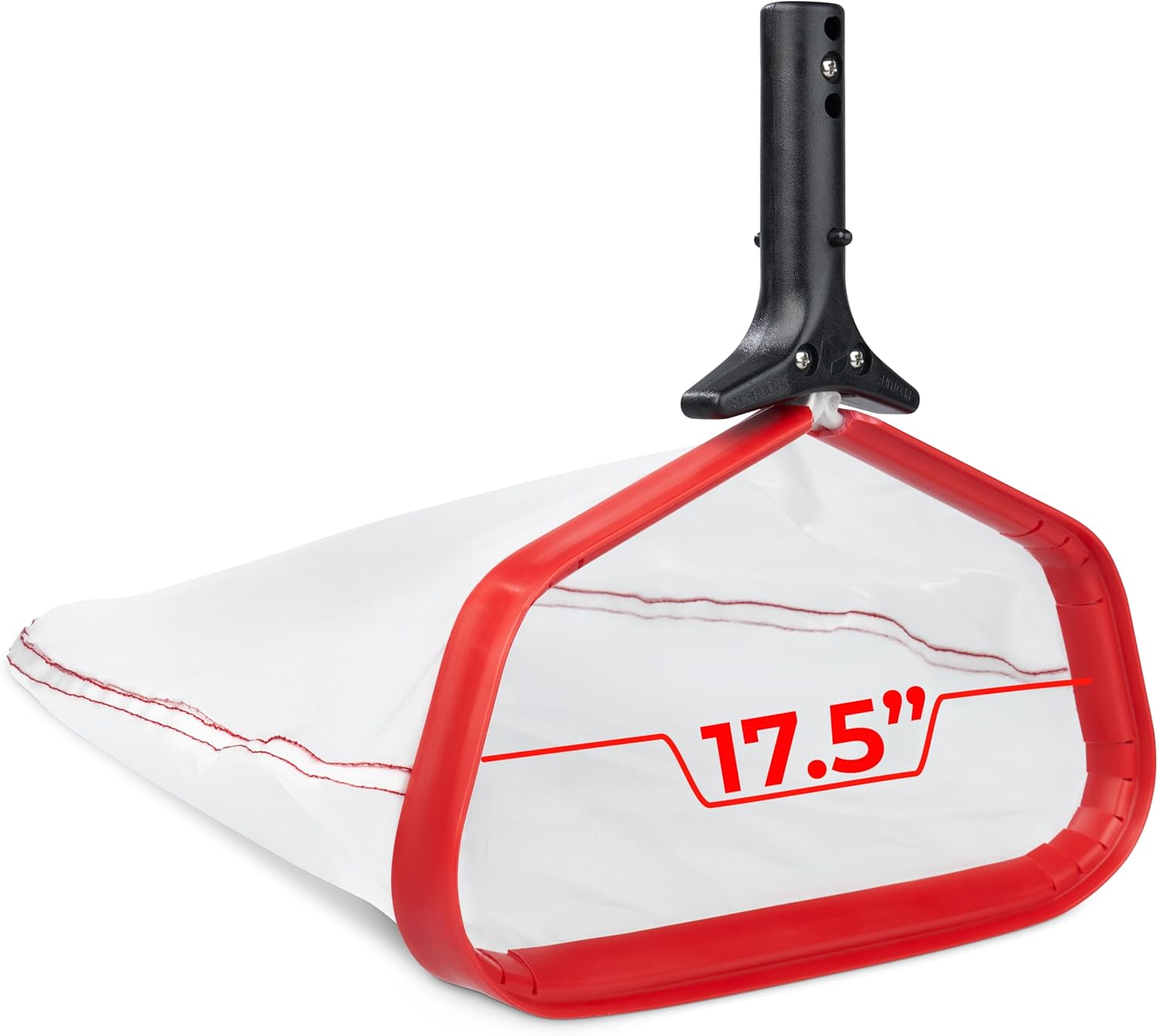 Amazon.com: Pool Skimmer Net, Fine Mesh for Silt, Unlimited Free ...