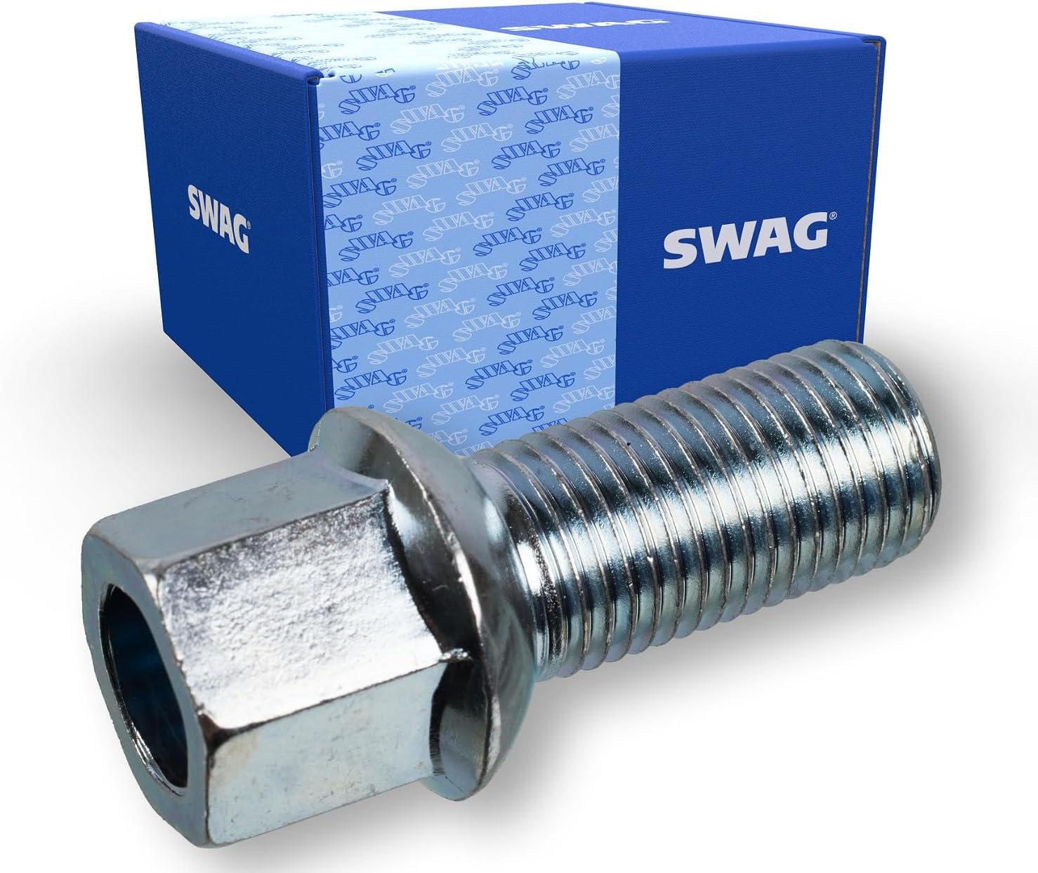 Volkswagen Original VW Ersatzteile VW Radschraube Radbolzen M14 (zB ...