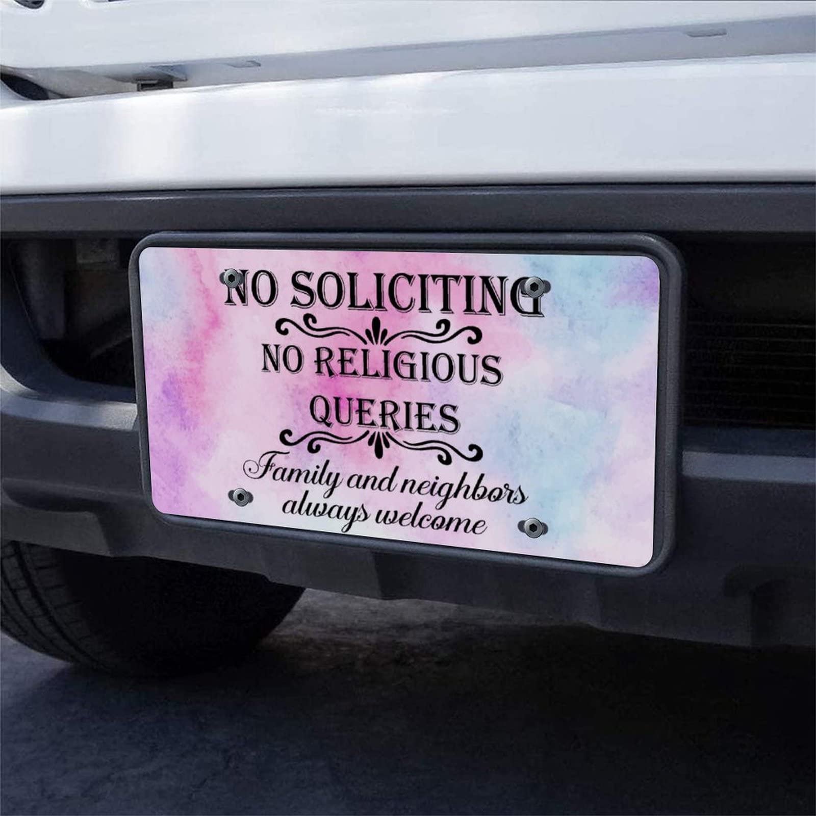 Car Plate Quotes How To Transfer Plates To A New Car
