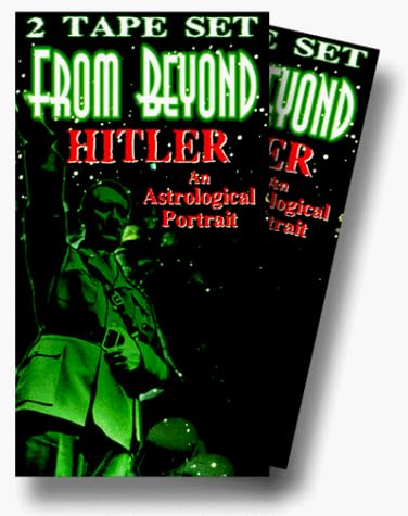 Amazon.com: From Beyond: Hitler [VHS] : From Beyond: Movies & TV