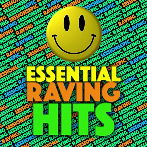 Amazon.com: Essential Raving Hits : Raving: Digital Music