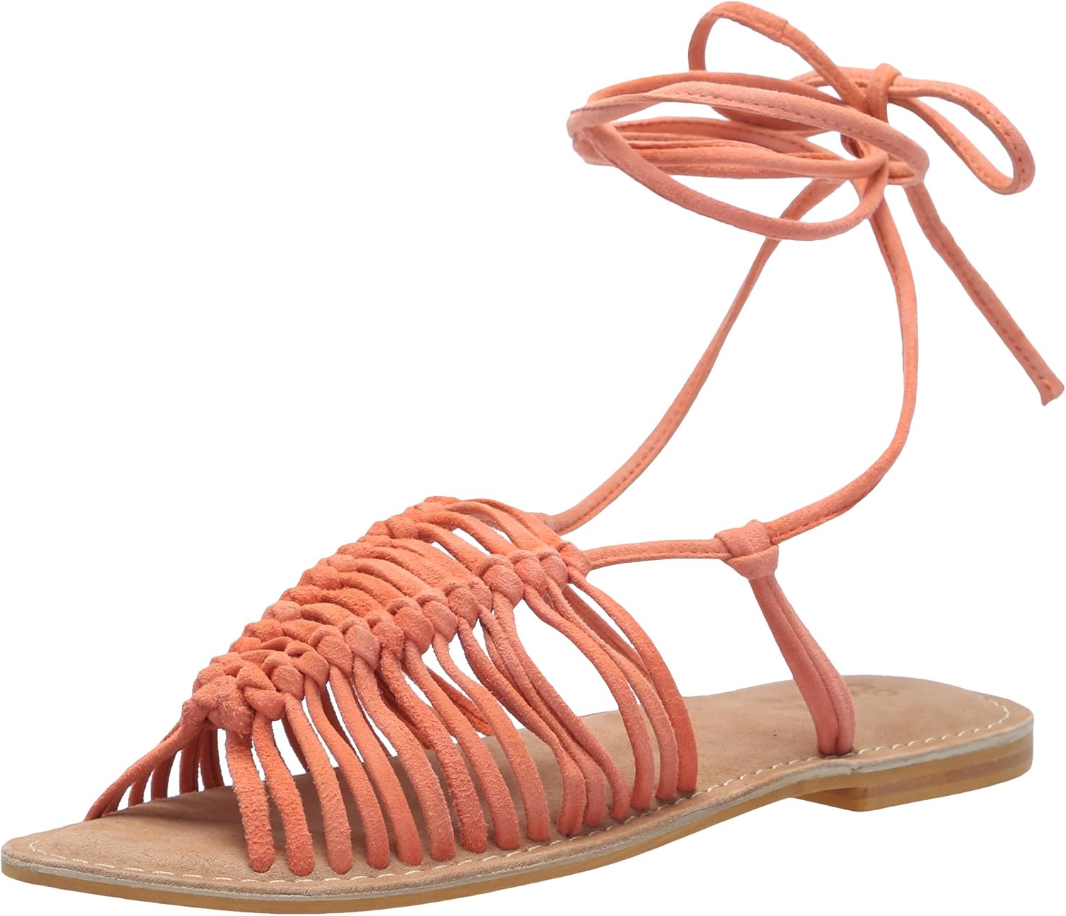 Amazon.com | Seychelles Women's Distant Shores Flat Sandal | Flats