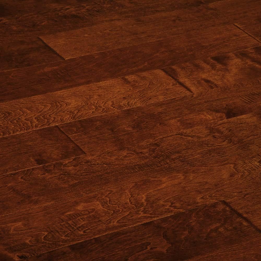 Jasper Engineered Hardwood - Handscraped Maple Old West Collection ...