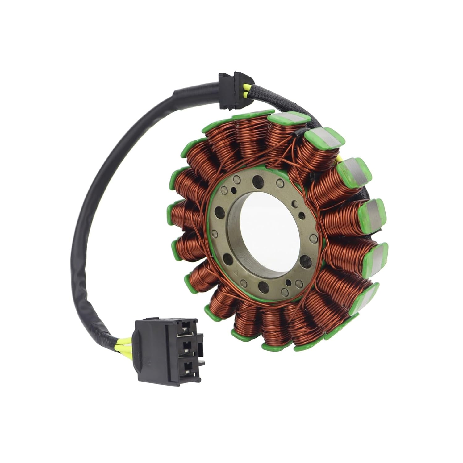 Motorcycle Parts, Motor stator coils Suitable for CBR1000RR 31100-MEL ...