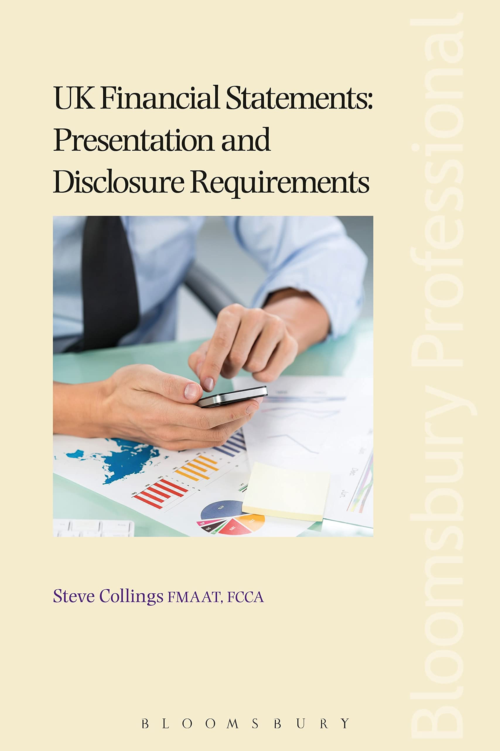UK Financial Statements: Presentation and Disclosure Requirements ...