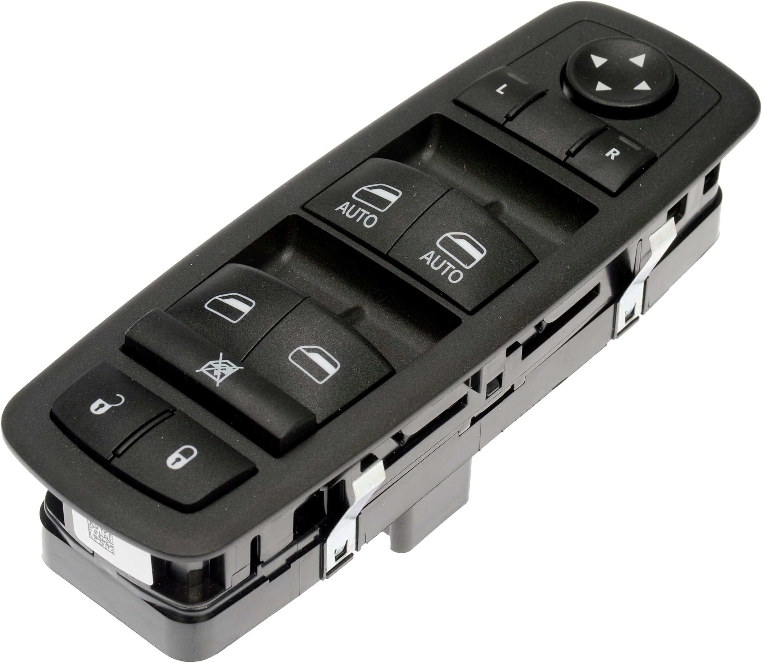 Amazon.com: Dorman 901-490 Front Driver Side Master Window Switch ...