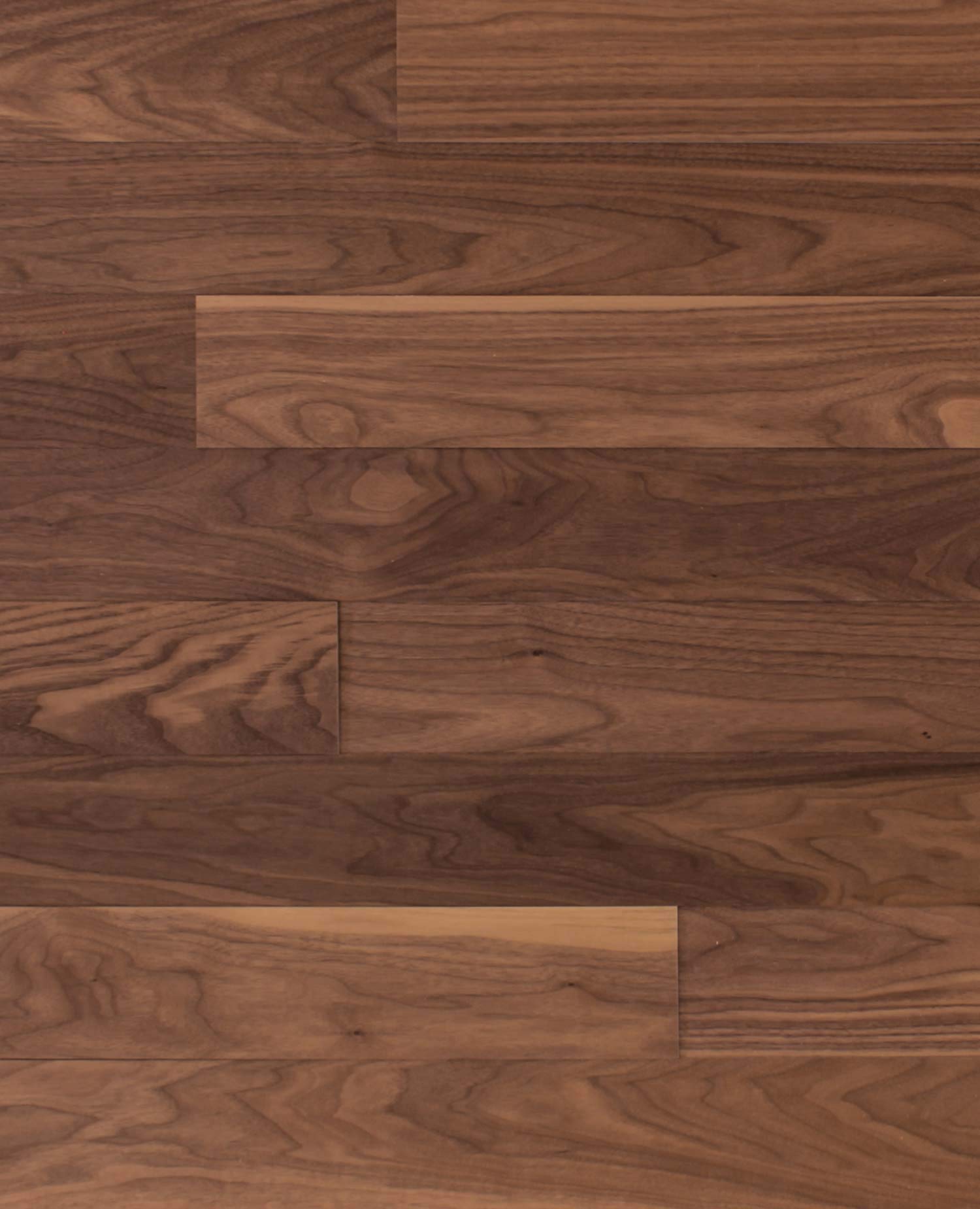 Revestimiento De Paredes De Madera De Nogal Chapa De Nogal Americano,