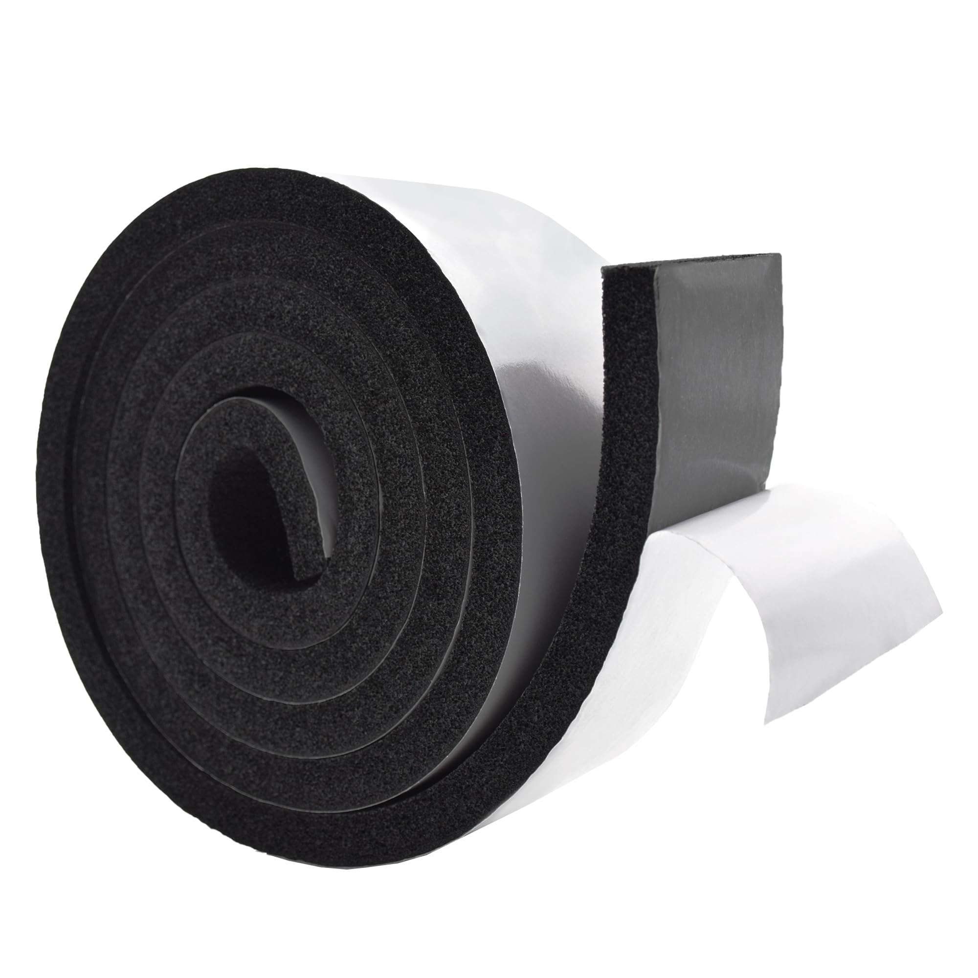 Pipe Wrap Insulation, Fireproof Foam Insulation Tape Adhesive for ...