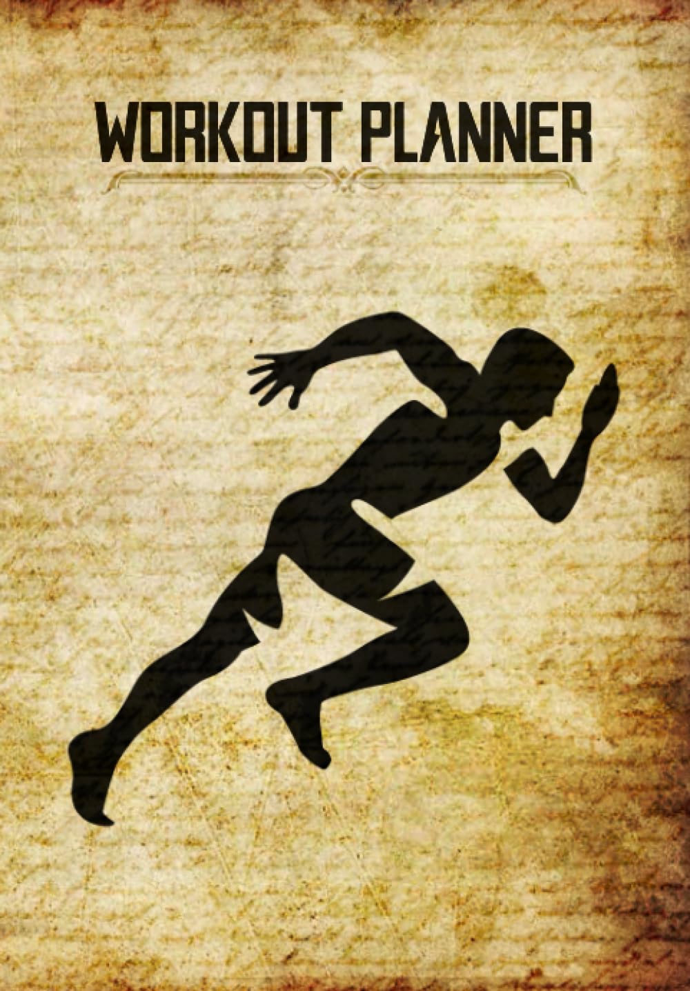 Workout Planner v2: 120 pages Notebook for coaches and athletes ...