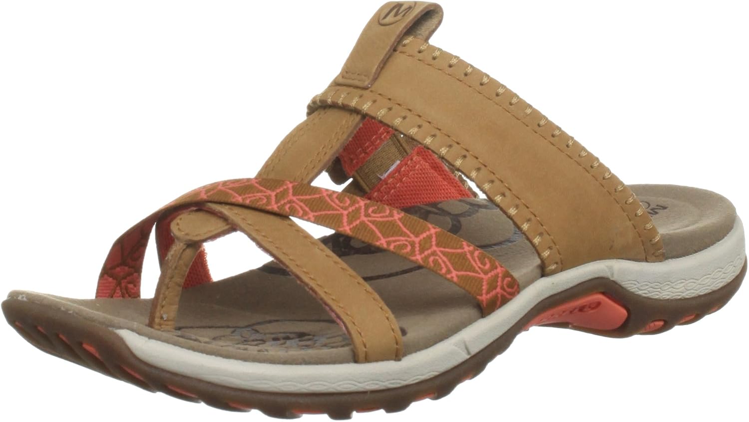 Merrell Plumera, Women's Slip-On Slippers - Otter, 6 UK: Amazon.co.uk ...