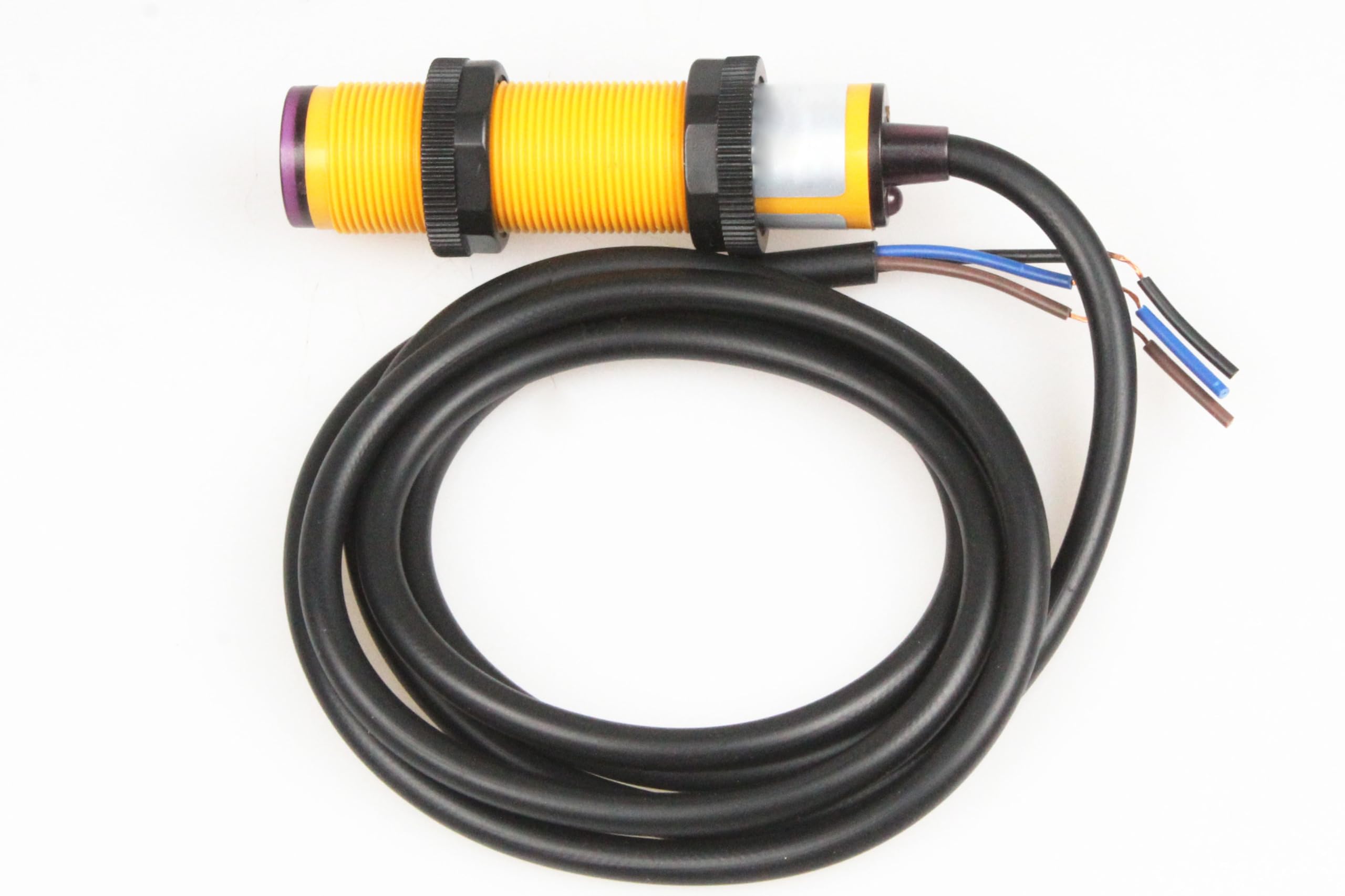 Snapklik.com : E3F-DS30P2 Proximity Switch Photoelectric Sensor Switch ...