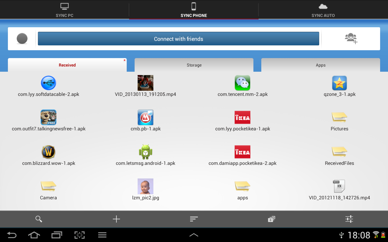 Software Data Cable - App on Amazon Appstore