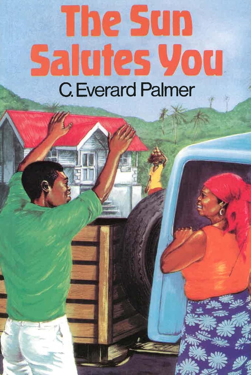 Cloud With the Silver Lining (C. Everard Palmer Collection): Palmer, C ...