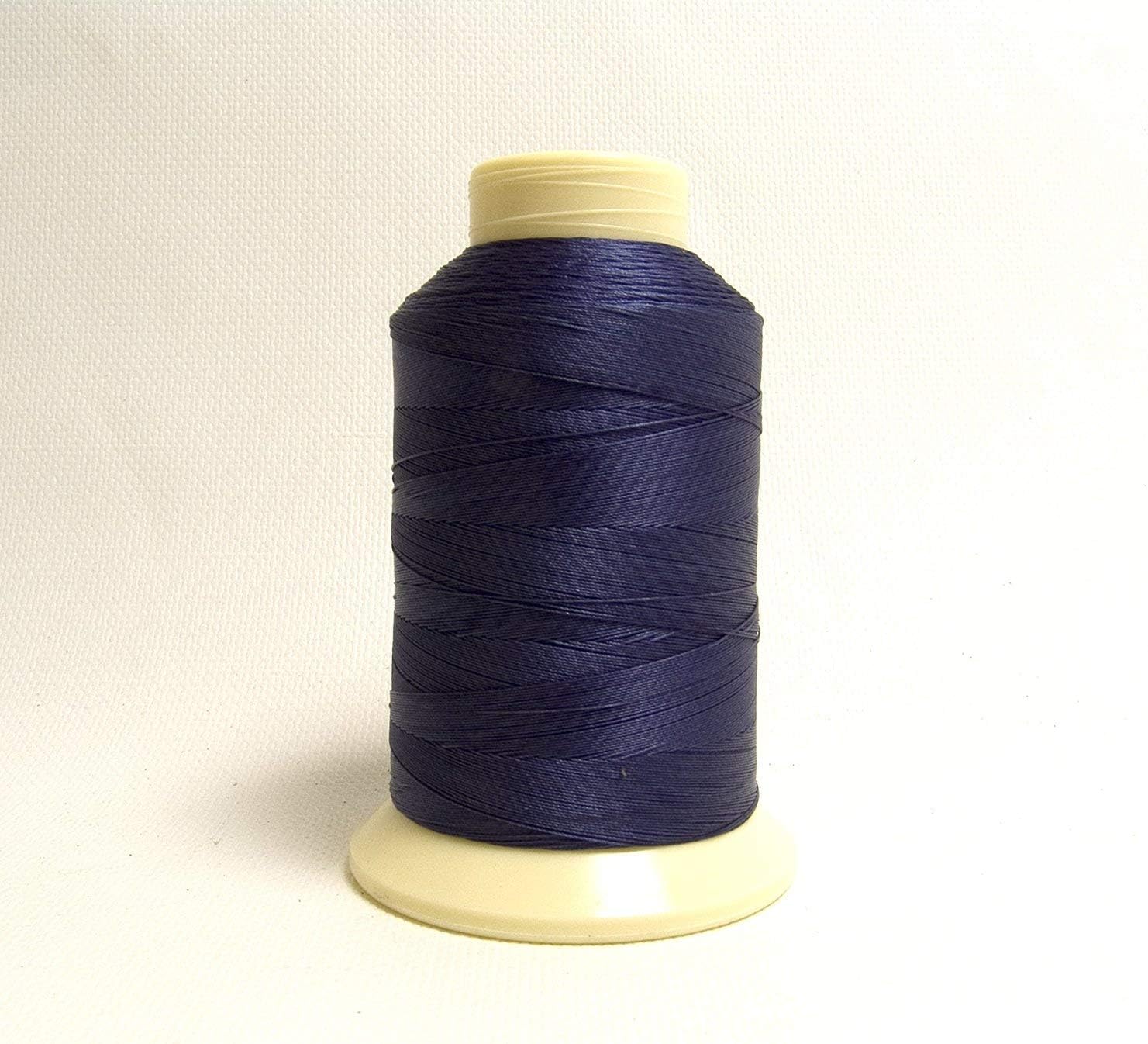 Amazon.com: Thread, Coats Brand Bonded Polyester Thread-4 oz. Spools ...