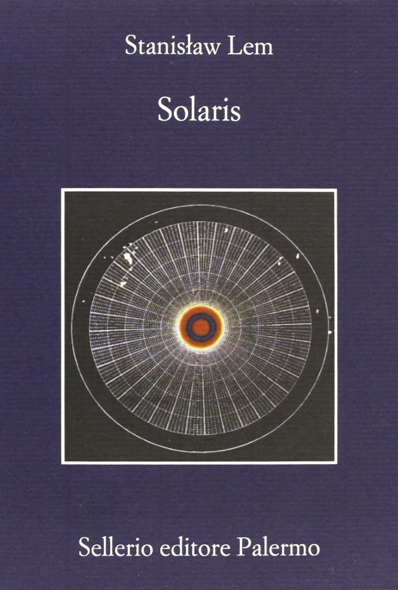 Solaris: 9788838929106: Amazon.com: Books