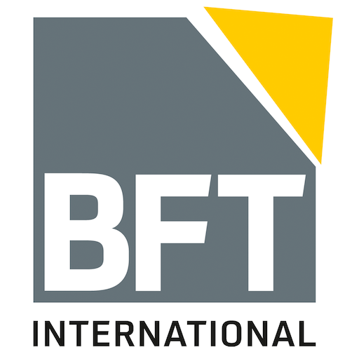 BFT INTERNATIONAL - App on Amazon Appstore